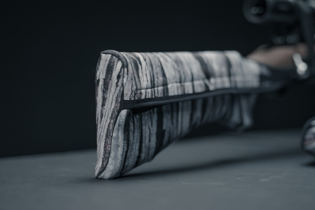 Neoprene Rifle and Scope Water Resistant Cover| Ultimate Gun Protection ...